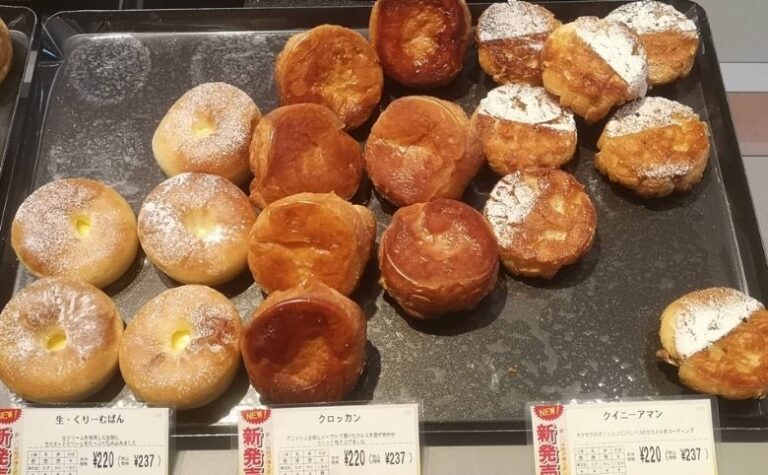 出雲市で外せない人気ドーナツ店5選＆カフェ！テイクアウトもOK | JIMOHACK（ジモハック）出雲版